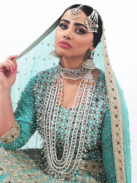 Rafia Formals – RivaaJ
