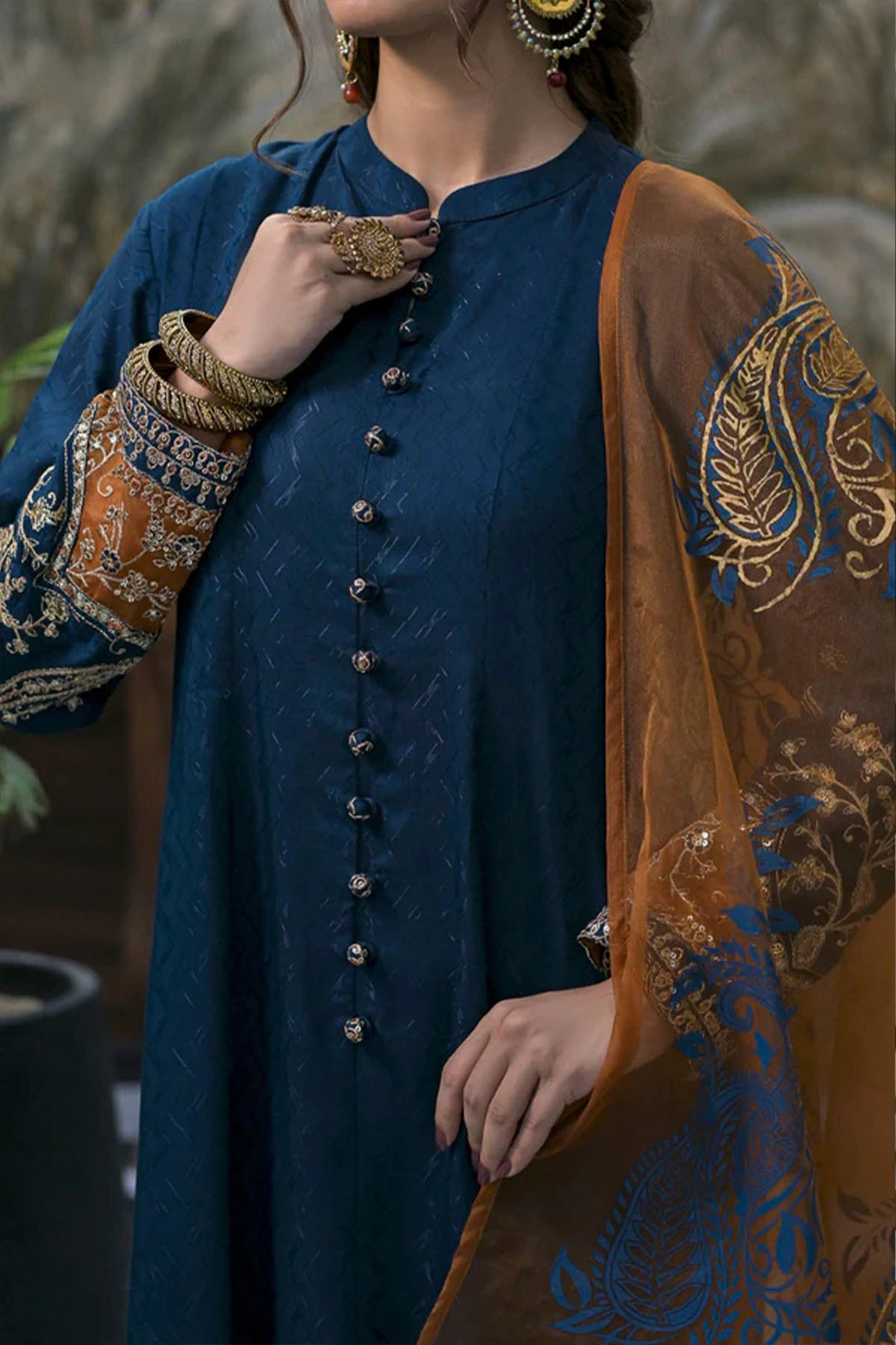 Online pakistani clothes uk store