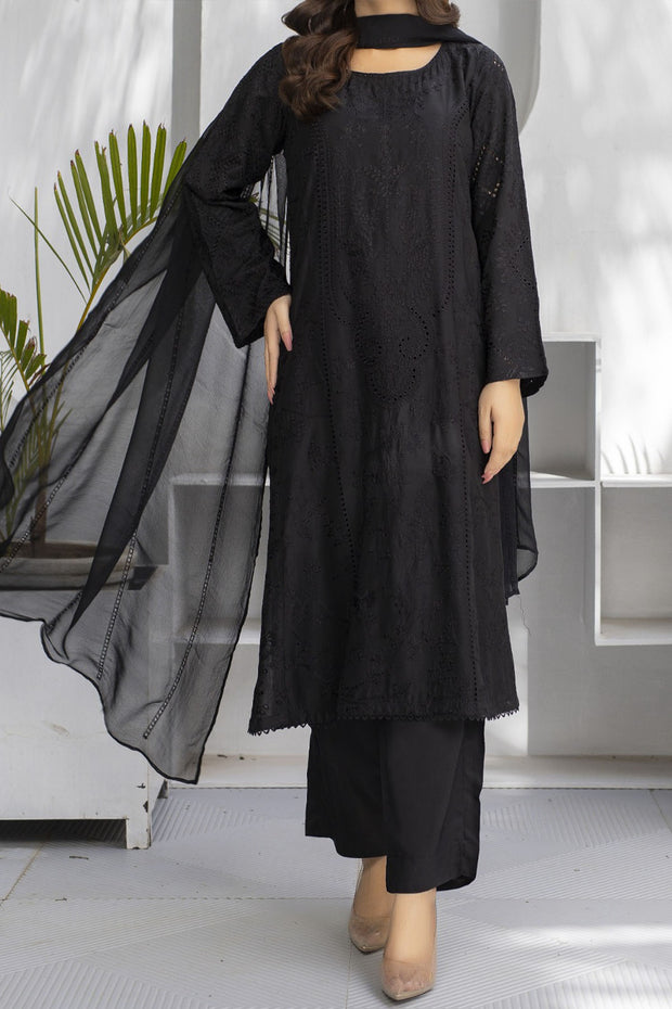 Latest Readymade Salwar Kameez - RivaaJ
