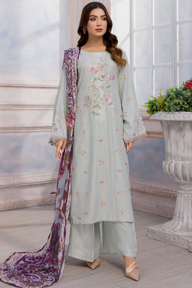 Latest Readymade Salwar Kameez - RivaaJ