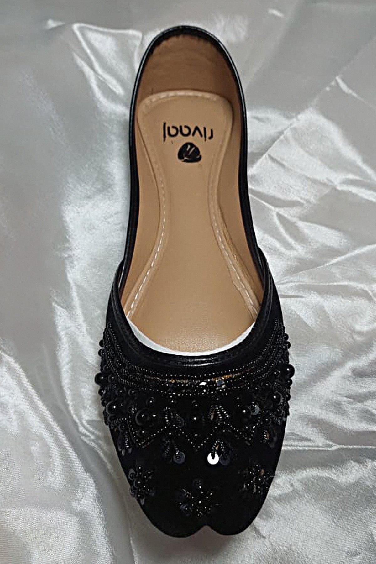 Pakistani Fashion | Pakistani Ladies Shoes | Salwar Kameez | Rivaaj UK ...