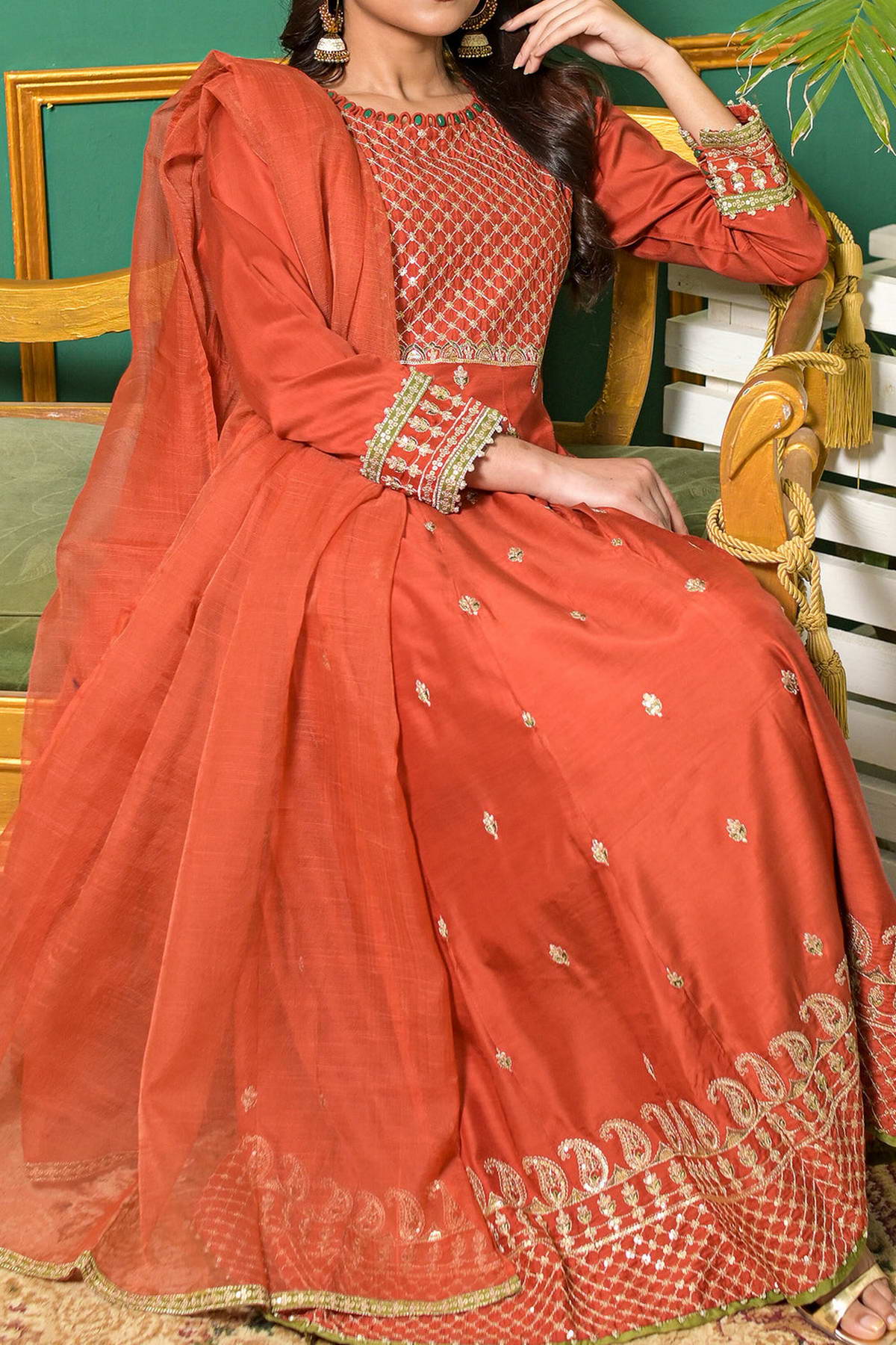 Mother and Daughter Designs – Page 2 – RivaaJ